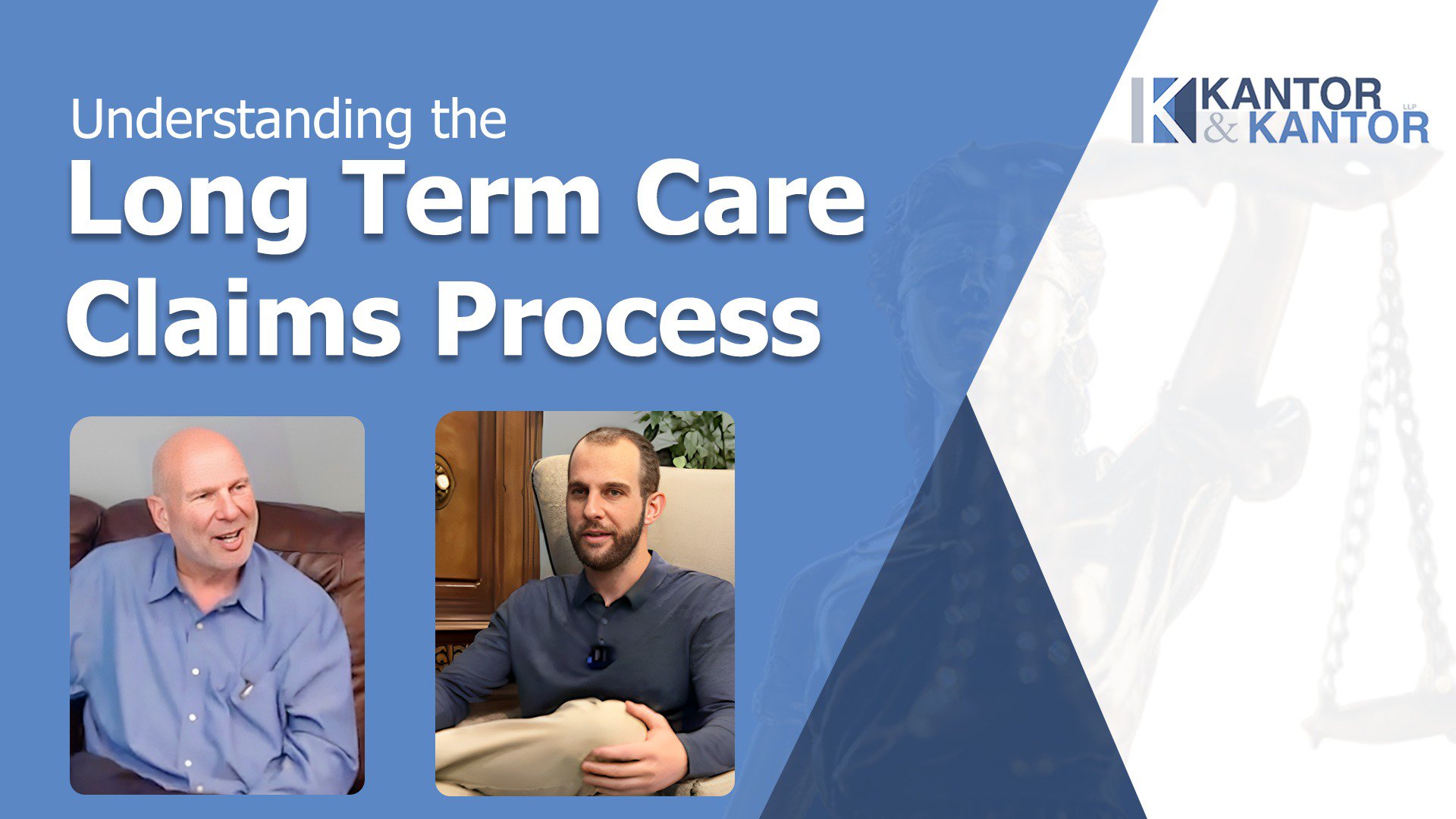 Essential Steps in Filing Long-Term Care Claims